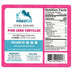 Pink Corn Tortillas 48 Count Bundle